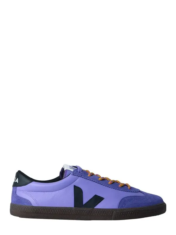 VEJA Volley Low-top Sneakers - Blue