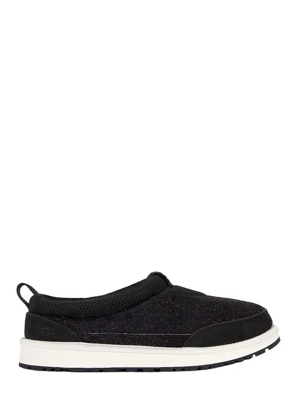 UGG Tasman Ioe Slip-on Shoes - Black