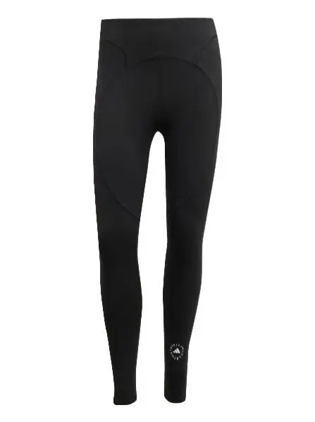 Adidas By Stella McCartney Training 7/8 Leggings - Black