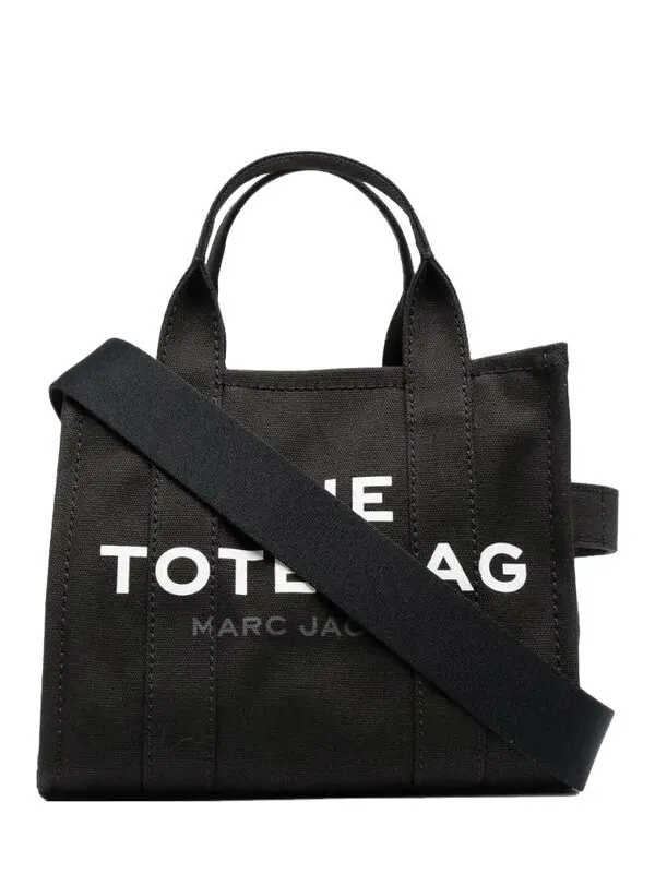 Marc Jacobs Mini Tote Tote Bag - Black