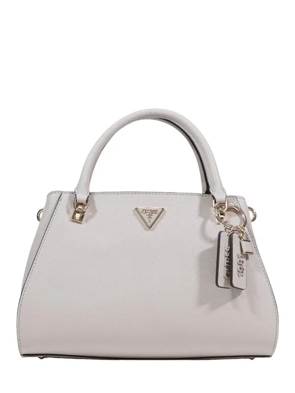 Guess Noelle Tote Bag - Gray