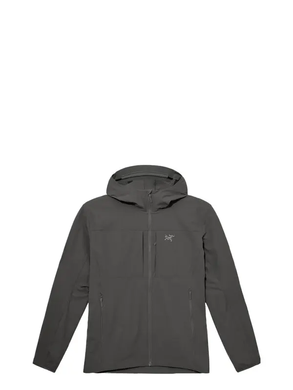 Arc'teryx Gamma Hoody - Black