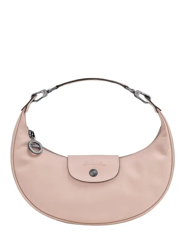 Longchamp Le Pliage Xtra Shoulder Bag - Nude