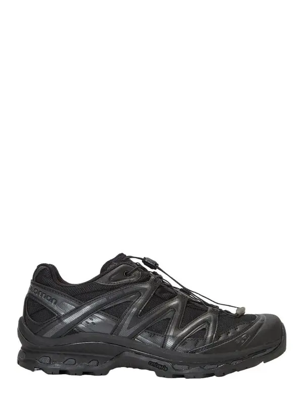 SALOMON Xt-quest Advanced Sneakers - Black