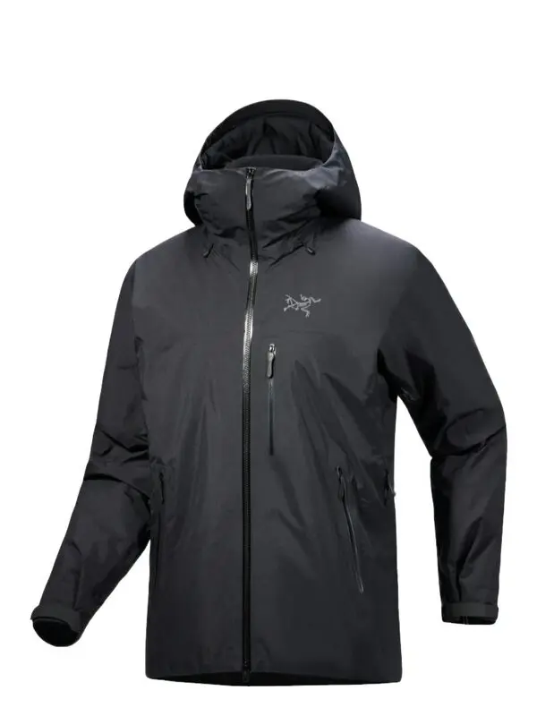 Arc'teryx Beta Insulated Jacket - Black