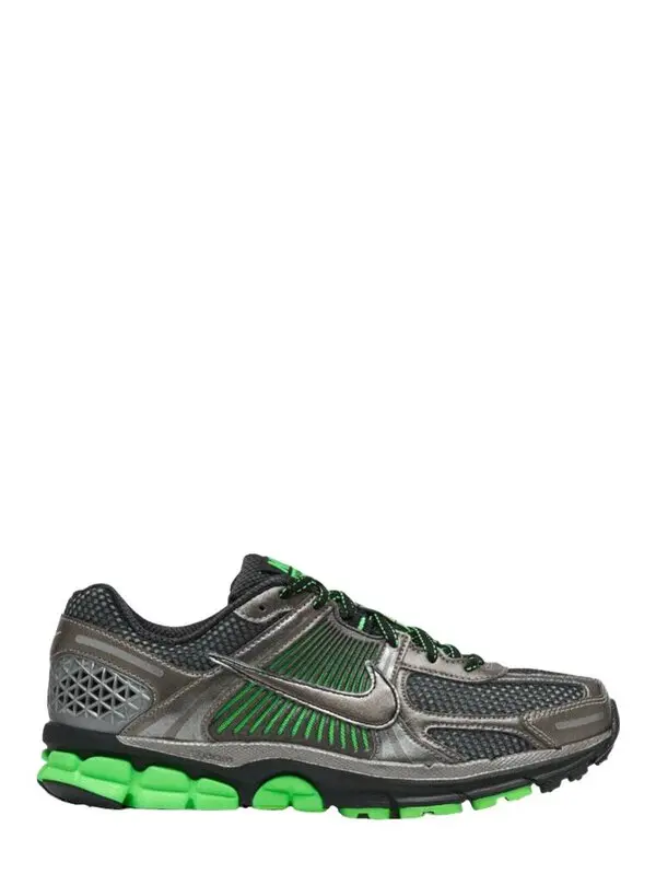 Nike Zoom Vomero 5 Se Athletic Sneakers - Black