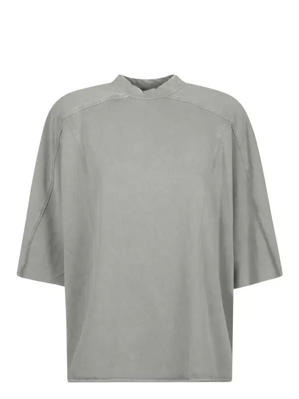 ENTIRE STUDIOS Heavy Dart Tee - Grey