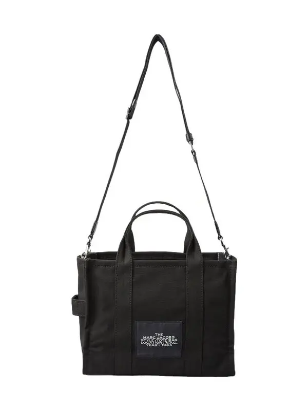 Marc Jacobs Tote Bag - Black