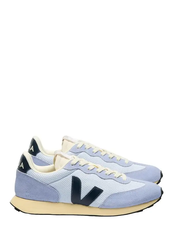 VEJA Rio Branco Ii Alveomesh Sneakers - Blue