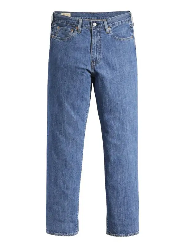 LEVI'S 568 Relaxed Loose Jeans - Blue