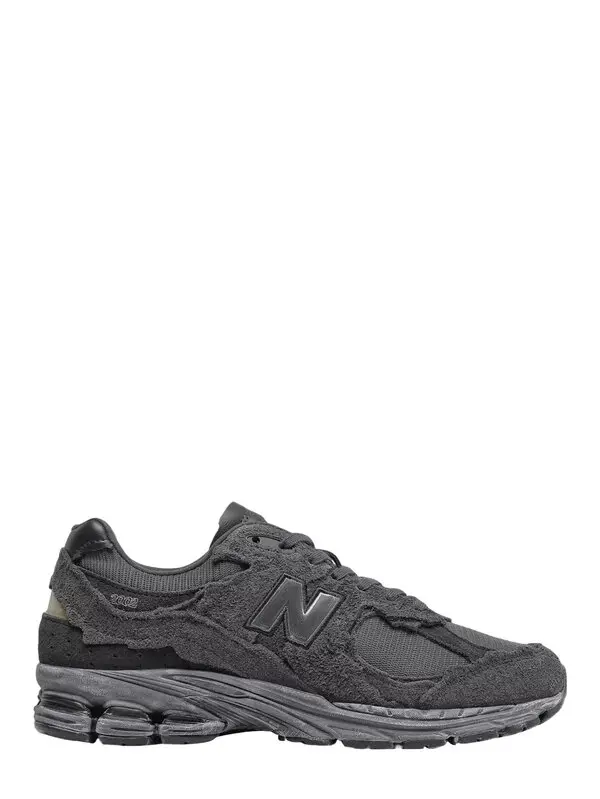 NEW BALANCE 2002r Sneakers - Black