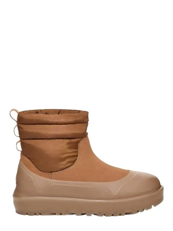 UGG Classic Mini Mod Boots - Chestnut
