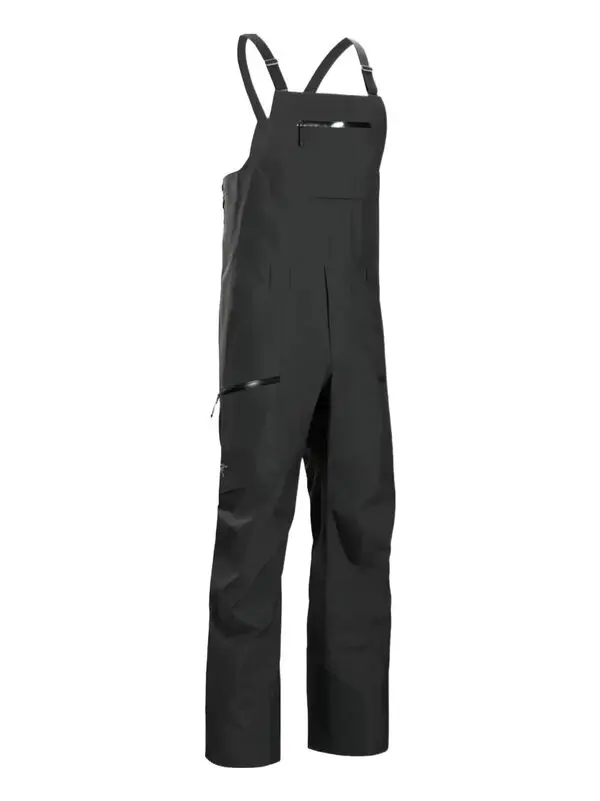 Arc'teryx Sabre Suspenders - Black