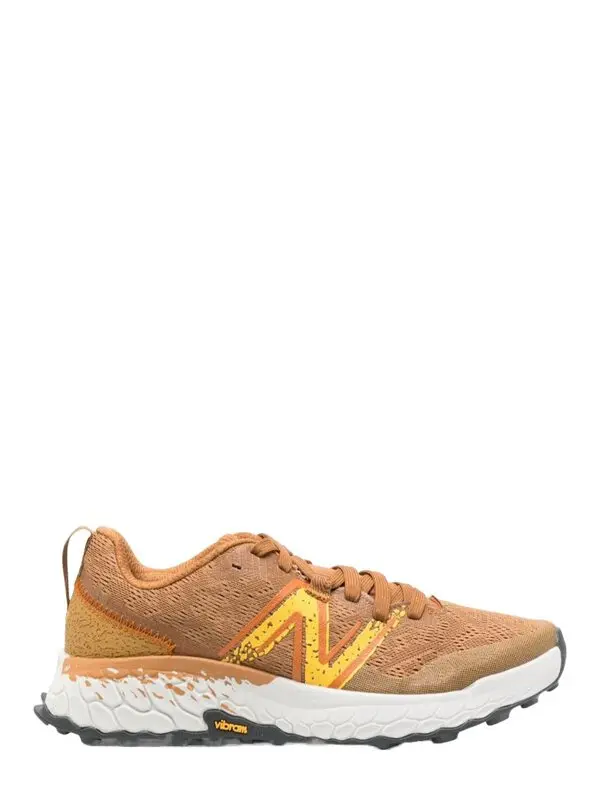 NEW BALANCE Fresh Foam X Hierro Low-top Sneakers - Multicolor