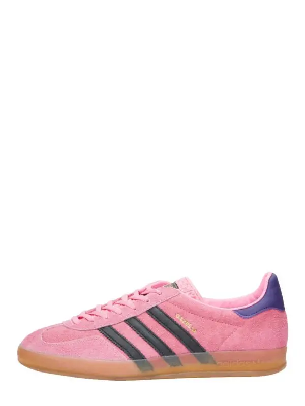 ADIDAS ORIGINALS Gazelle Indoor Sneakers - Pink