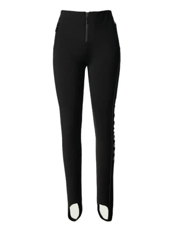 Mackage Zavi Ski Trousers - Black