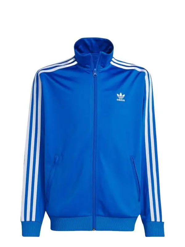 Adidas Adicolour Firebrand Track Jacket - Blue
