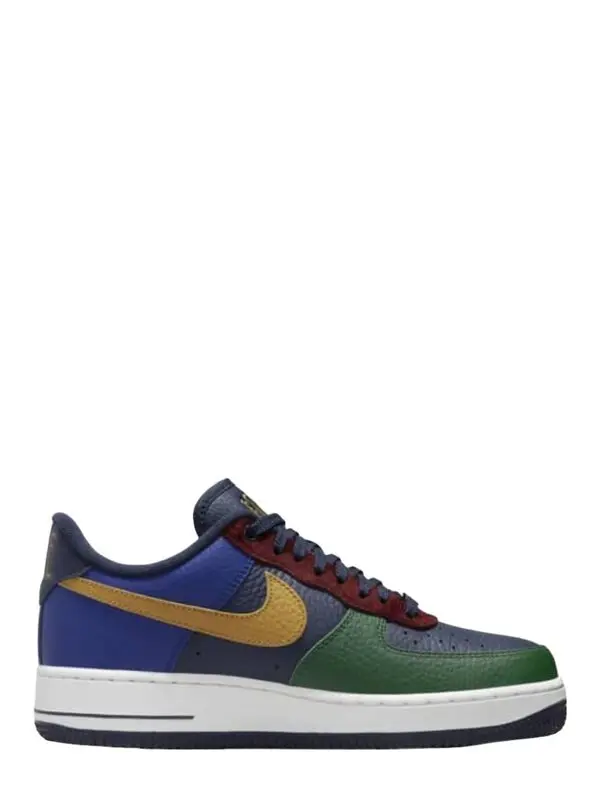 Nike Force 1 '07 Command Force Sneakers - Multicolor