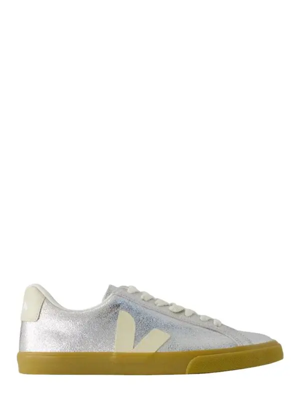 VEJA Esplar Lace-up Sneakers - Gray