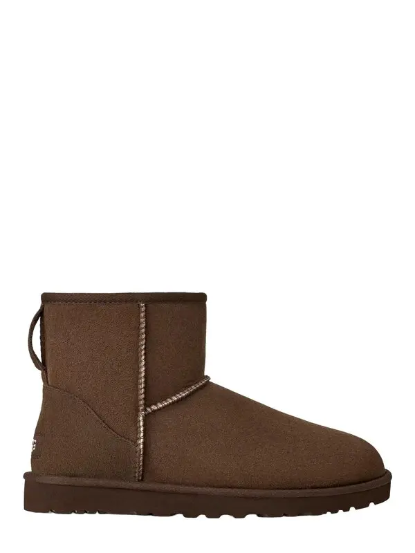 UGG Classic Mini Boots - Dusted Cocoa