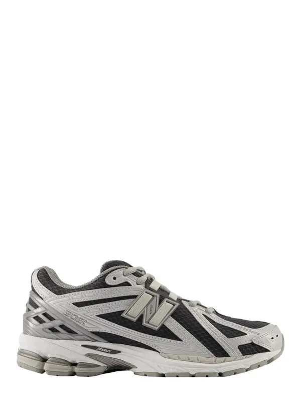 NEW BALANCE 1906 Lace-up Sneakers - Grey