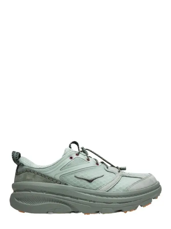 Hoka One One Bondi B3ls Sneakers - Gray