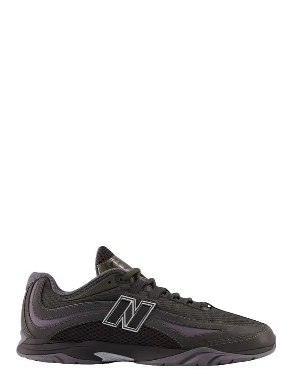 NEW BALANCE Rc56 Lace-up Sneakers - Black