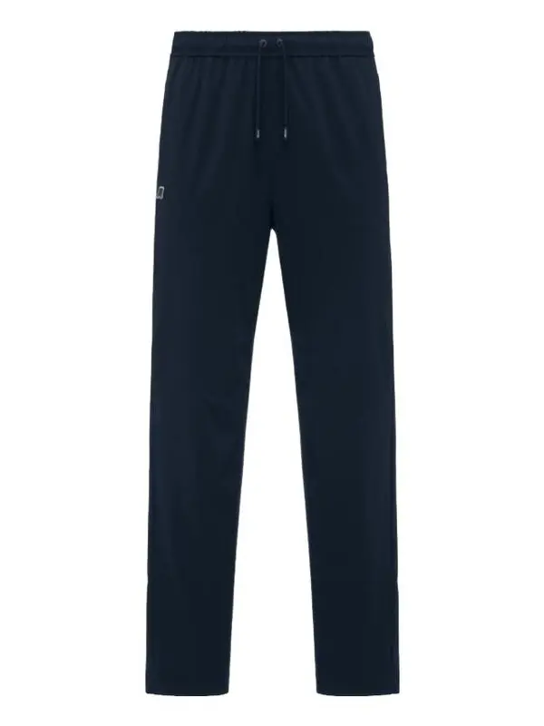 K-WAY Merager Travel Pants - Blue