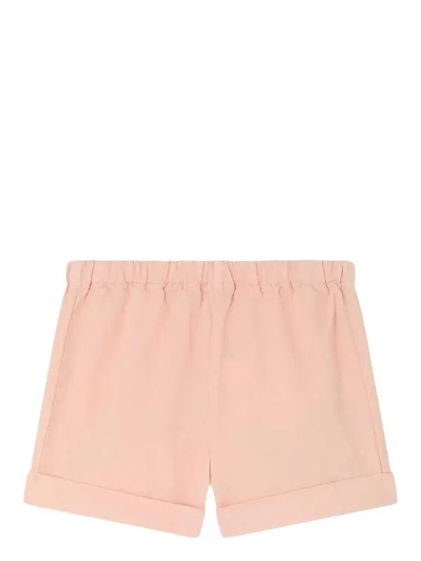 Bonpoint Ecady Shorts - Pink