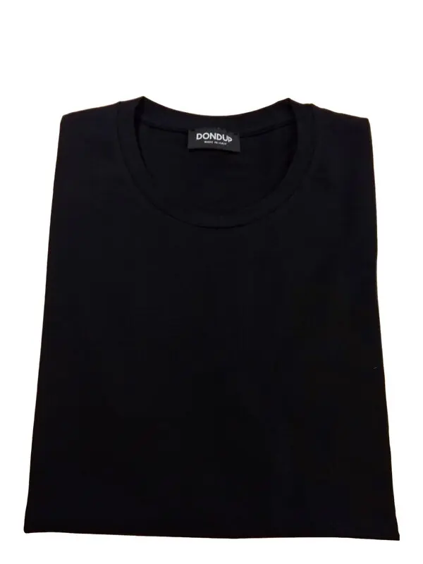 DONDUP T Shirt - Black
