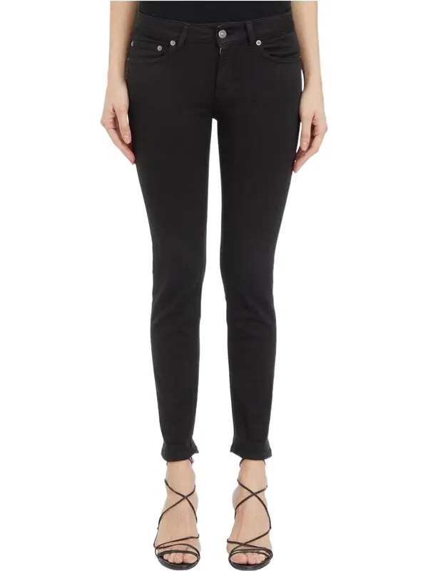 DONDUP Monroe Jeans - Black