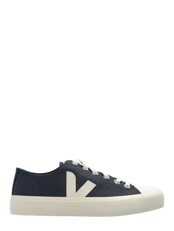 VEJA Wata Ii Low-top Sneakers - White