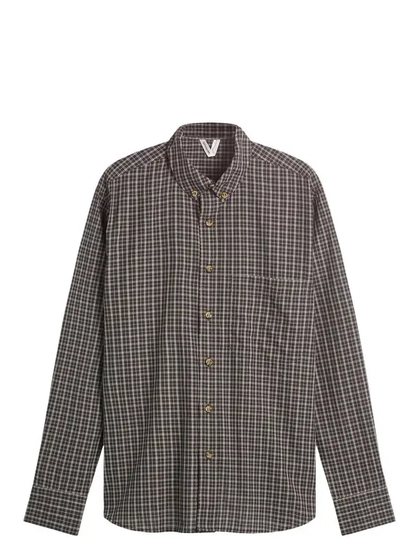 Gimaguas Long Sleeve Shirt - Black