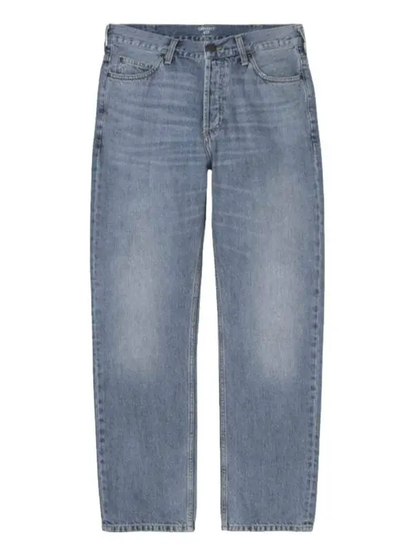 Carhartt Work In Progress Marlow Pant - Blue