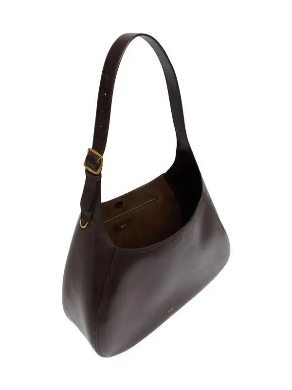 Bally Althea Hobo Bag - Black