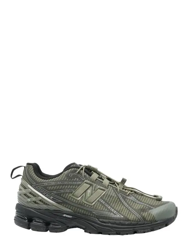 NEW BALANCE 1906r Sneakers - Gray