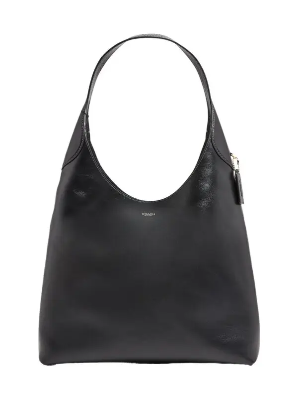 COACH Brooklyn 39 Shoulder Bag - Black
