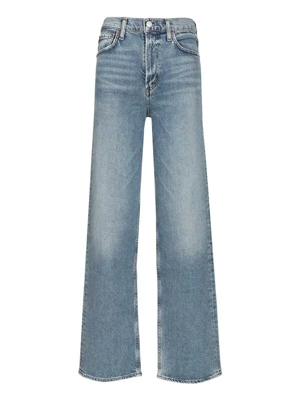 AGOLDE Ren Jeans - Gray