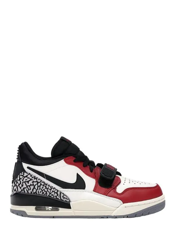 Nike Jordan Legacy Casual Trainers - Black