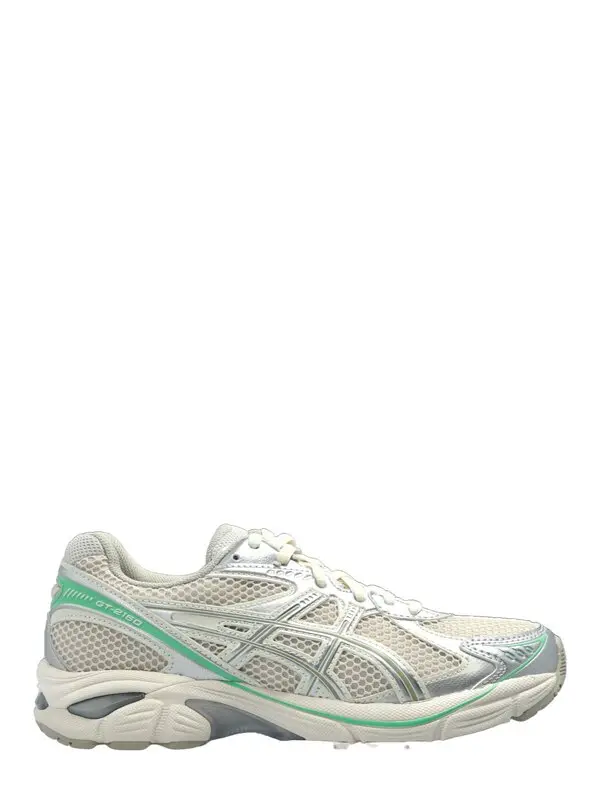 Asics Gt-2160 Lace-up Sneakers - Gray