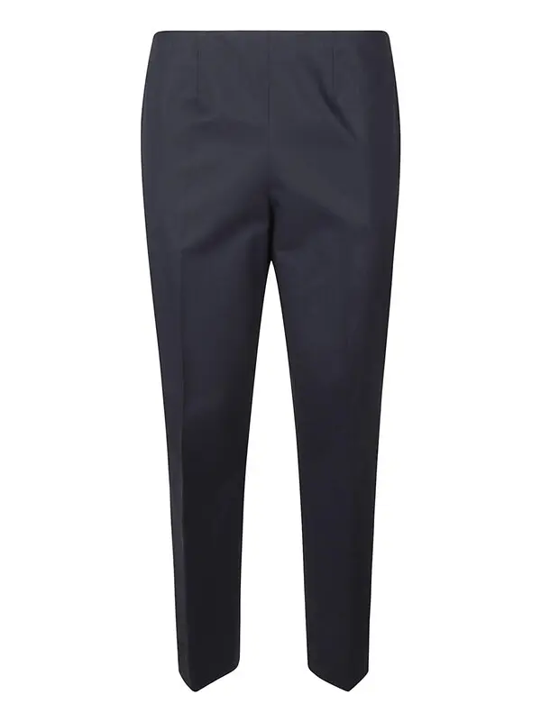 QL2 QUELLEDUE Ollie Tapered Pants - Black