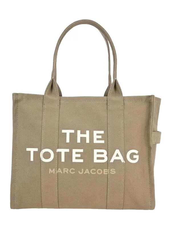 Marc Jacobs Tote Bag - Brown