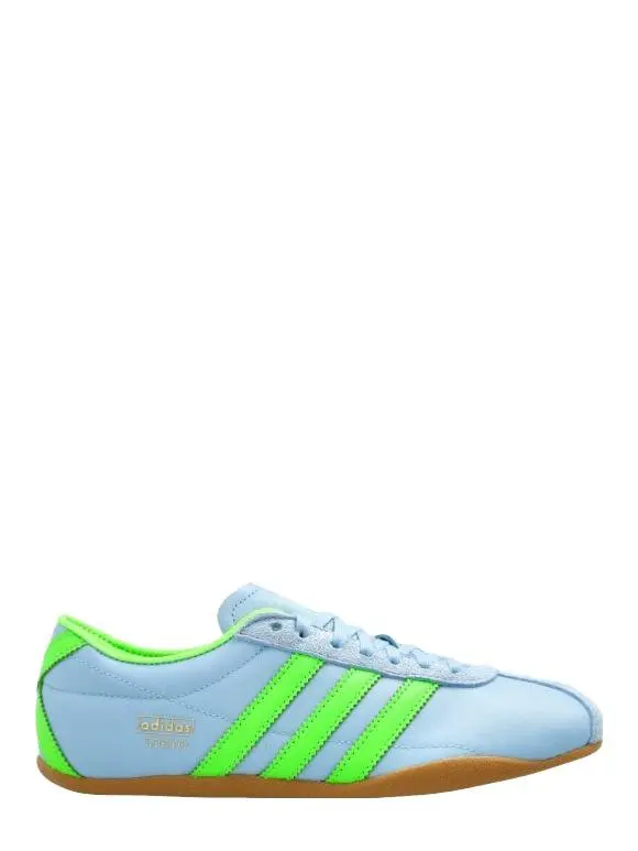 ADIDAS ORIGINALS Tokyo Lace-up Sneakers - Blue