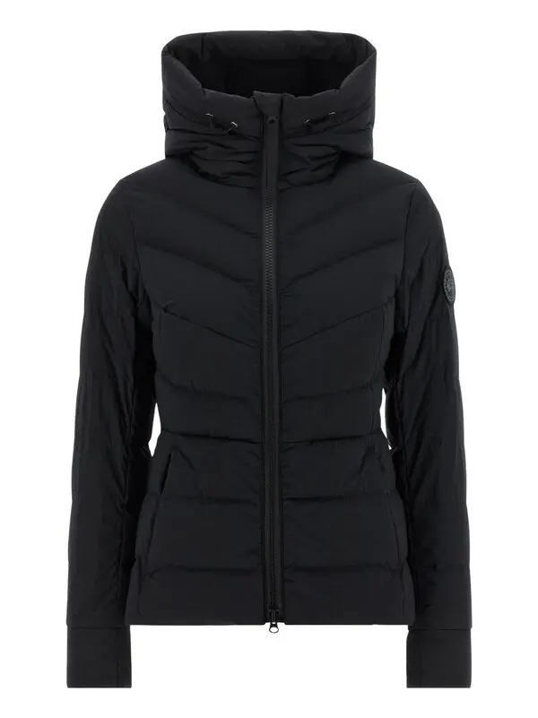 Canada Goose Clair Down Jacket - No