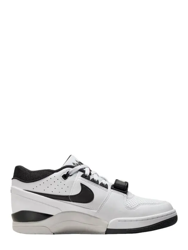 Nike X Billie Eilish Air Alpha Force 88 Sneakers - Gray