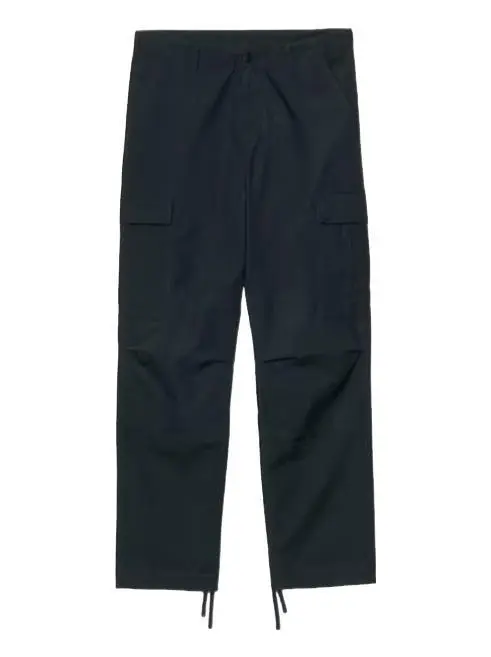 Carhartt Work In Progress Regular Cargo Pant - Black