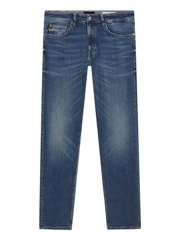 Hugo Boss Delaware Jeans - Blue