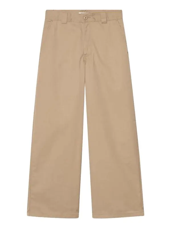 Carhartt Work In Progress Straight Leg Pants - No