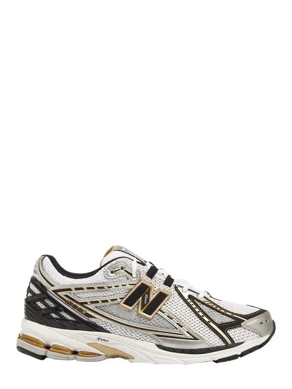 NEW BALANCE 1906r Lace-up Sneakers - White
