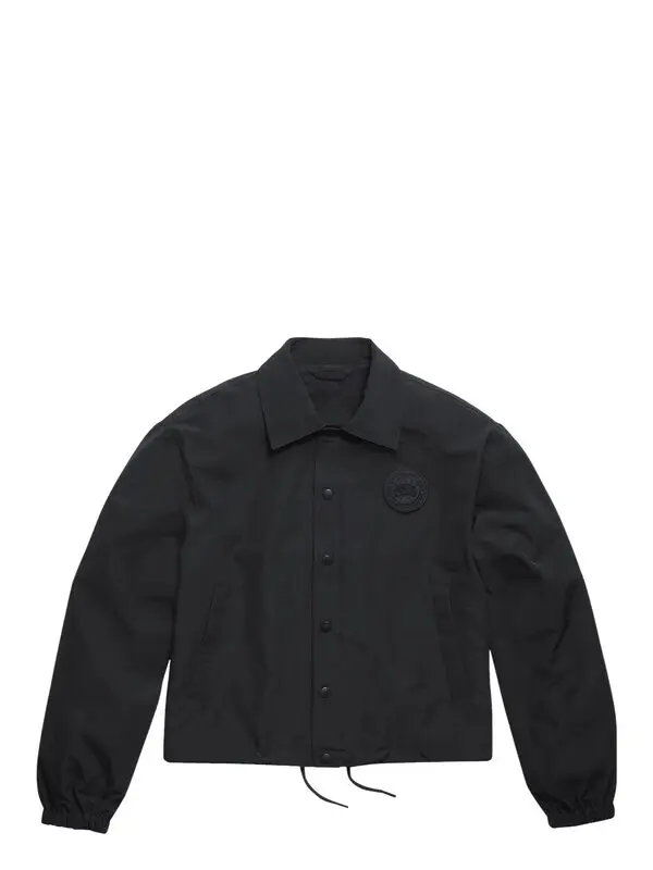 Canada Goose Regency Jacket - Black